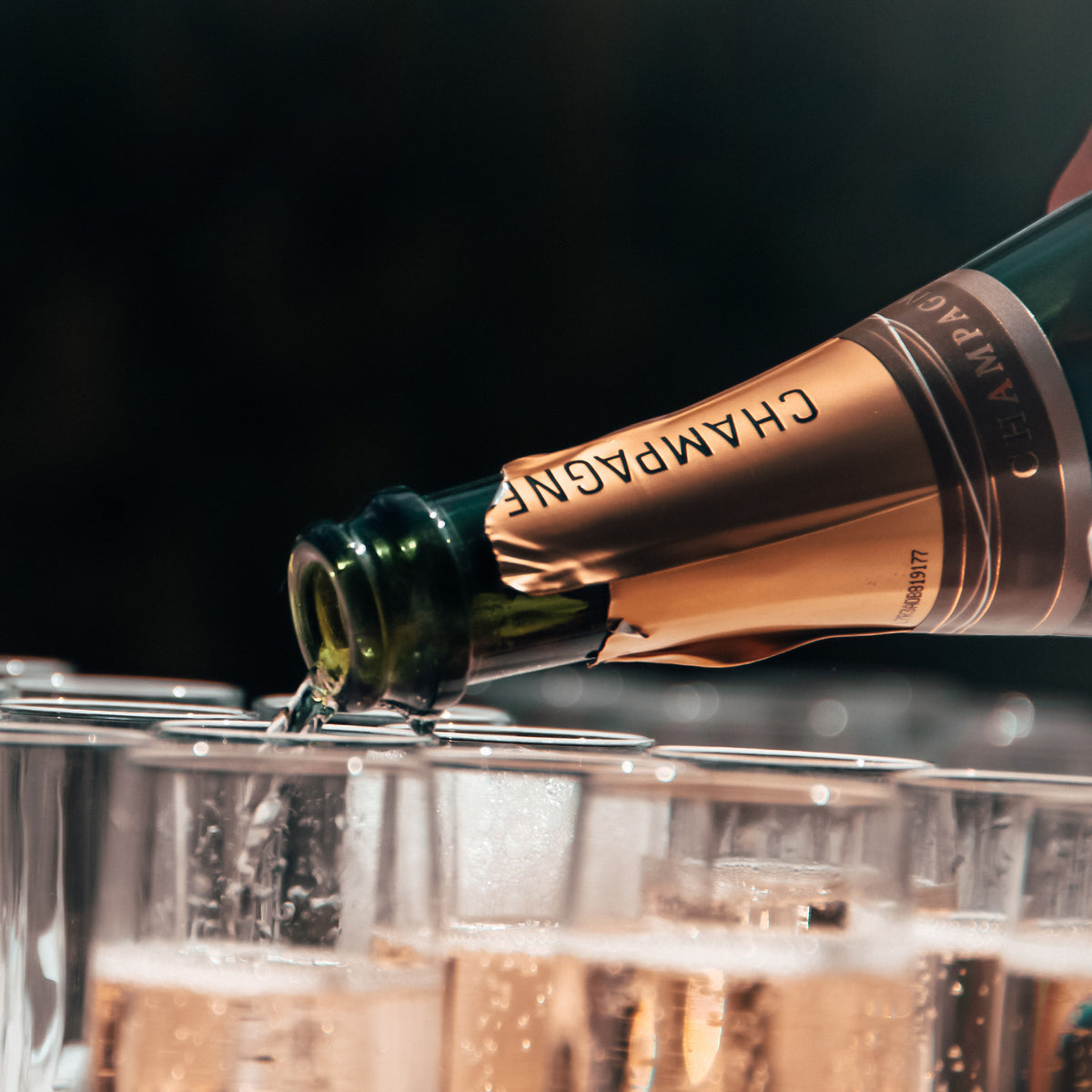 Champagne – GOREY WINE CELLAR