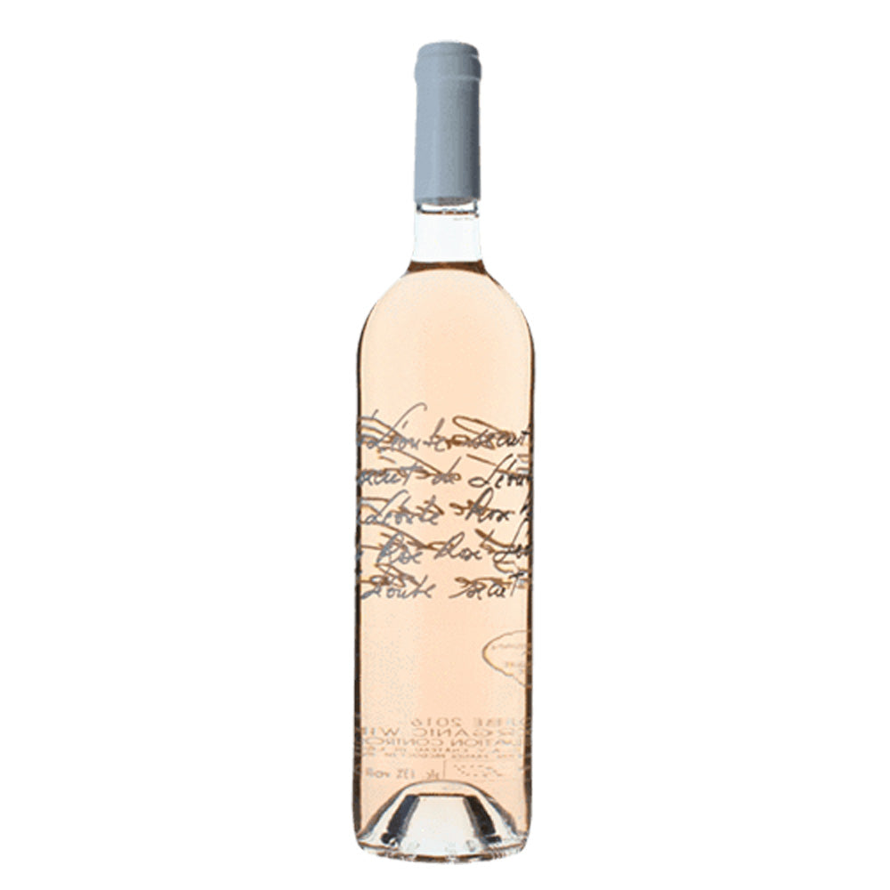 ROSÉ SECRET DE LÉOUBE 2023 – GOREY WINE CELLAR